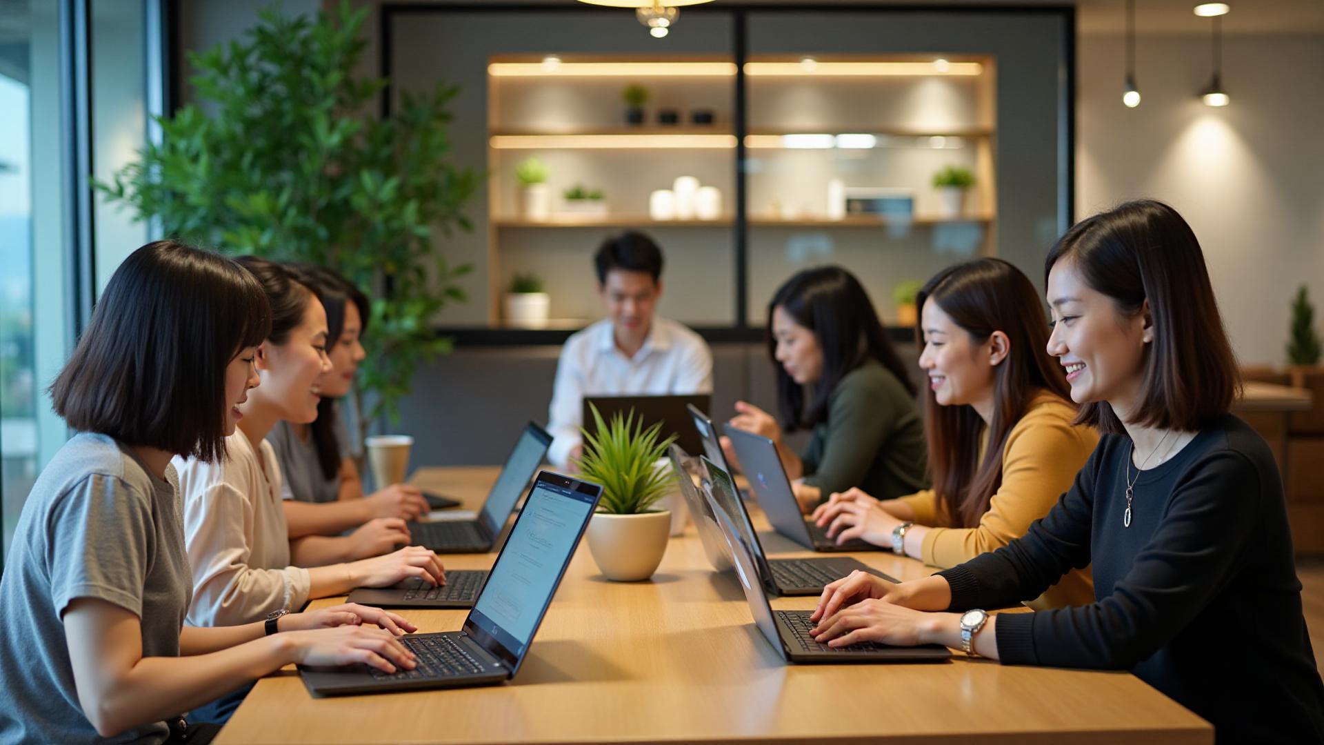 Work From Home Jobs & Remote Jobs | Online Jobs Singapore | Sondrix Hires